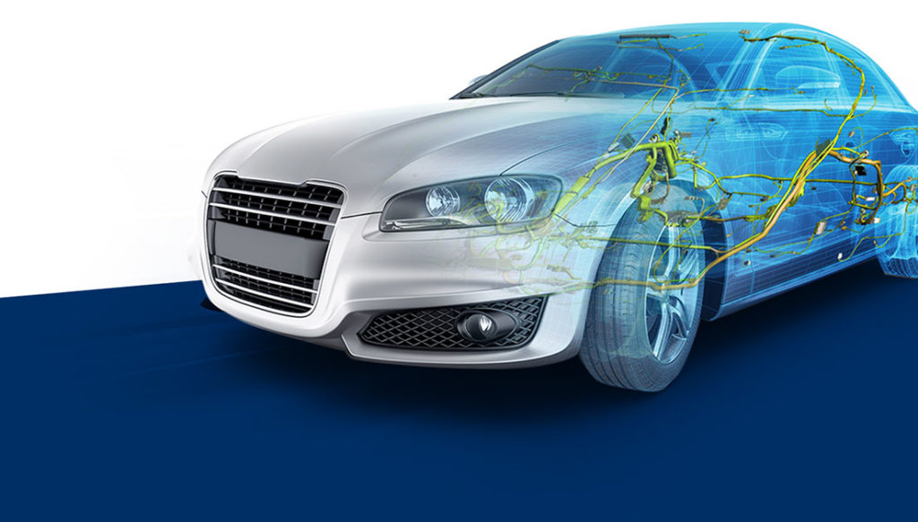 LEONI Automotive Blog - Gerasch Communication